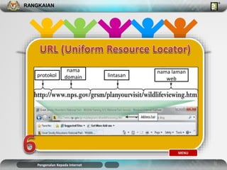 1.pengenalan kepada internet | PPT