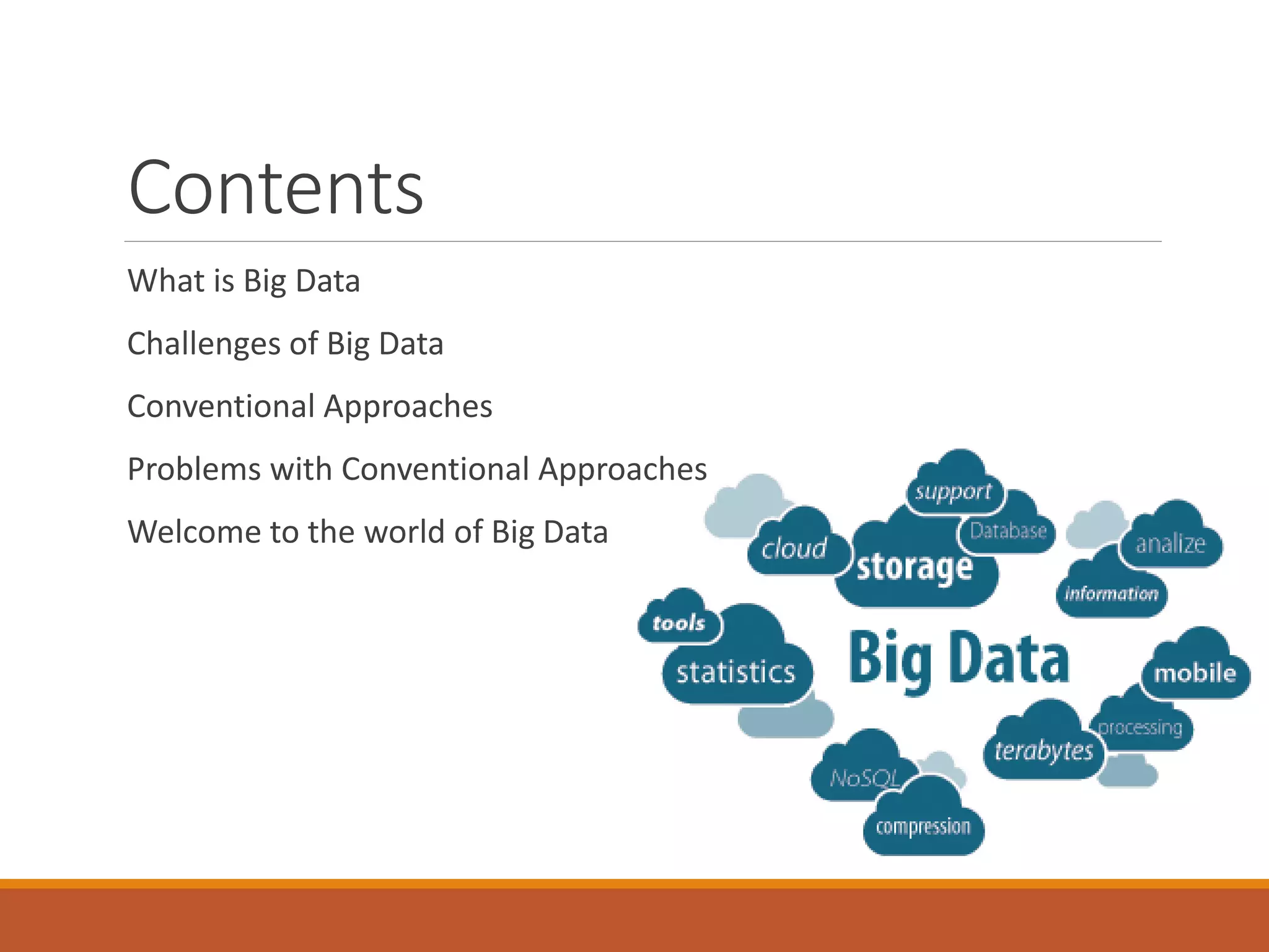 Big data introduction | PDF