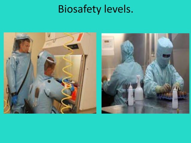 1. laboratory safety protocol | PPTX