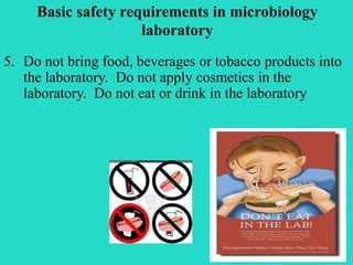 1. laboratory safety protocol | PPTX