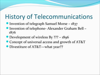 1.intro. data communication | PPT