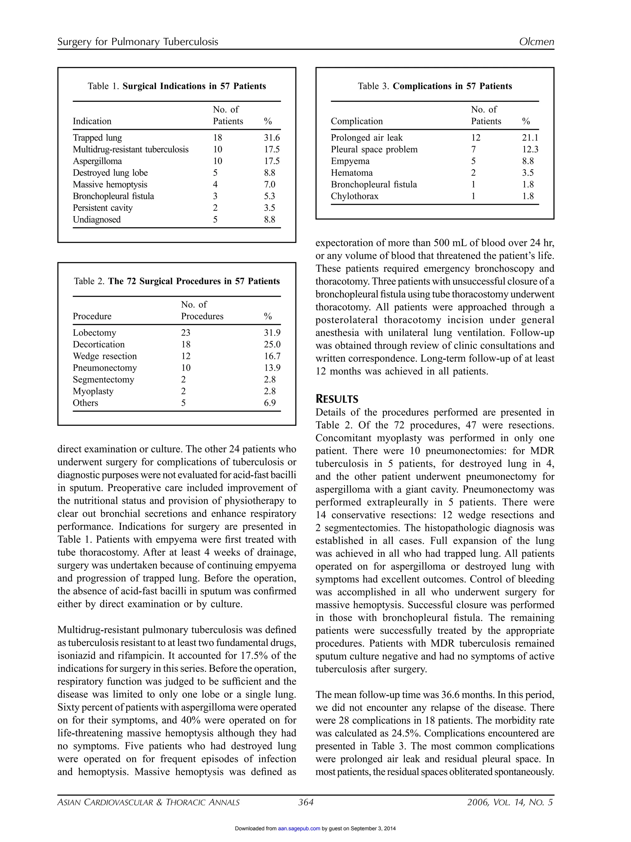 1. asian cardiovascular and thoracic annals-2006-olcmen-363-6 | PDF