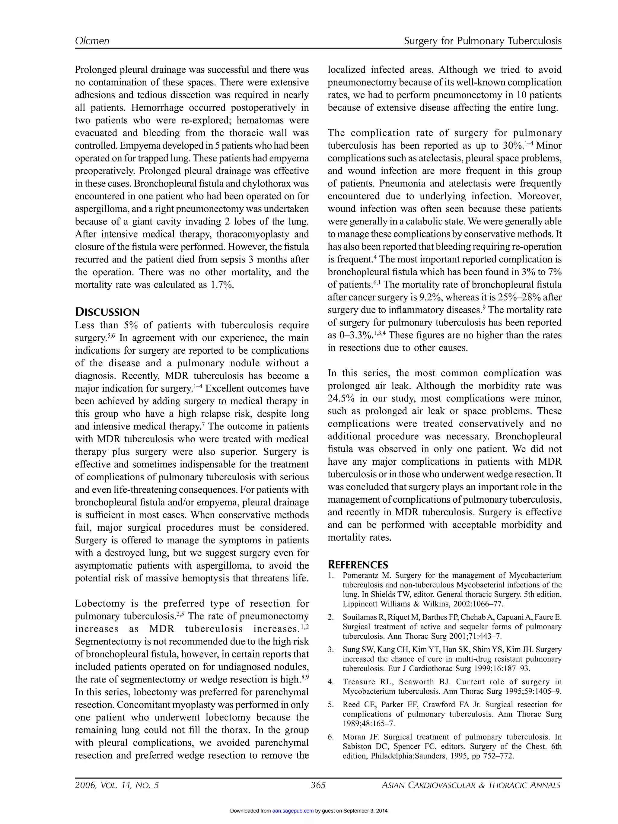 1. asian cardiovascular and thoracic annals-2006-olcmen-363-6 | PDF