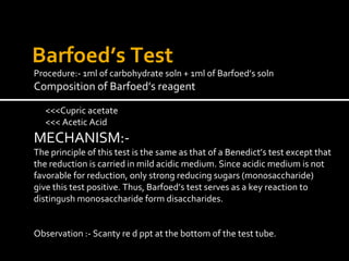Biochemistry Basic Lab procedures | PPT