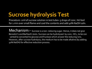 Biochemistry Basic Lab procedures | PPT