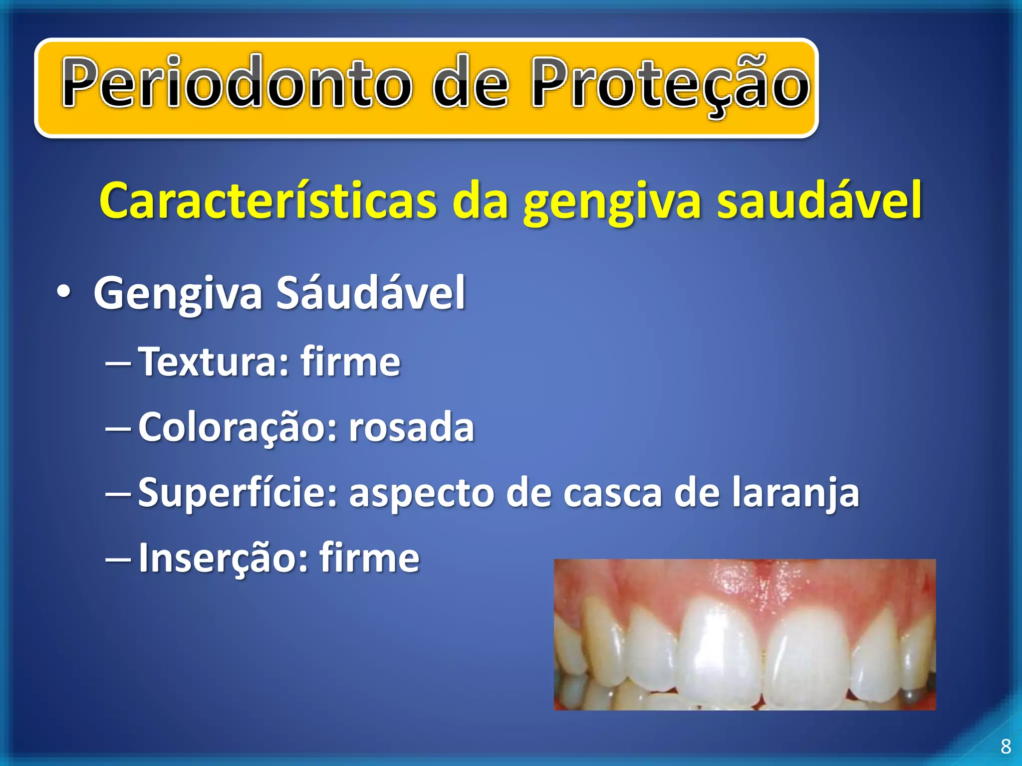 doença periodontal | PPT