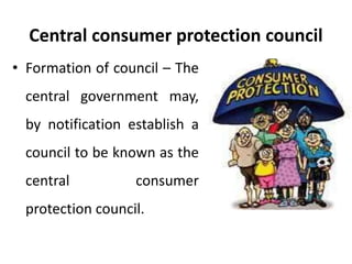 Consumer protection act 1986 - Legal Environment of Business - Business ...