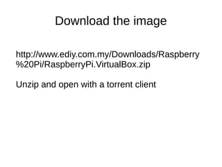 Databases and MySQL | PPT