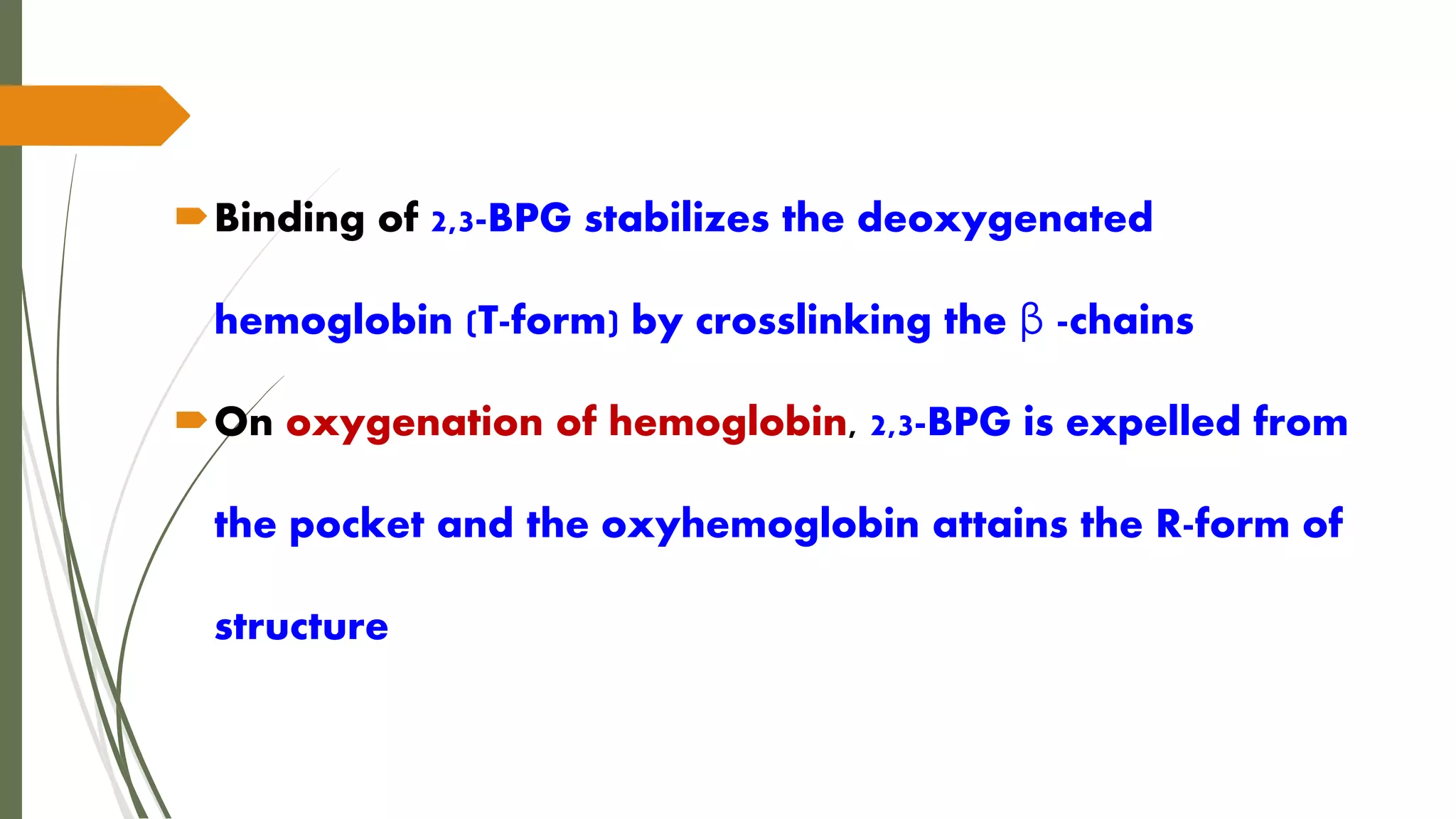 HEME CHEMISTRY | PPTX