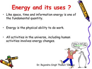 Energy | PPT