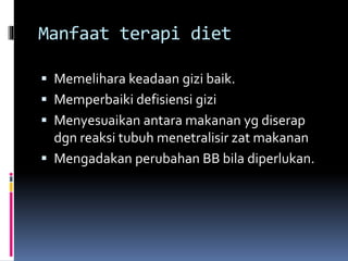 DASAR ILMU GIZI | PPTX