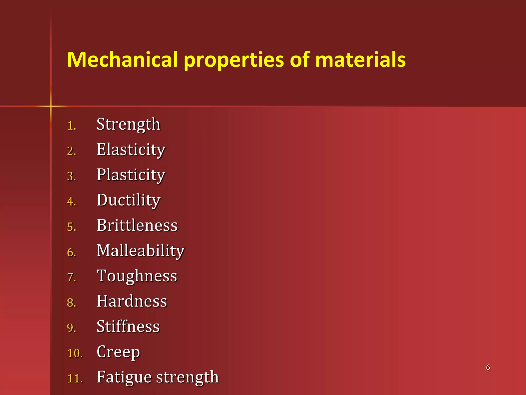 Building materials elements of civil engineering | PDF