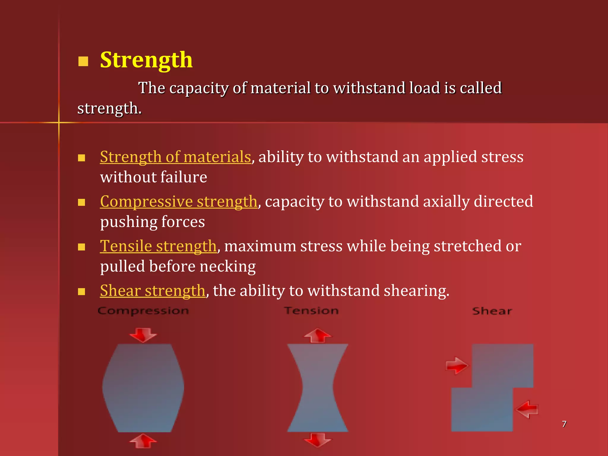 Building materials elements of civil engineering | PDF