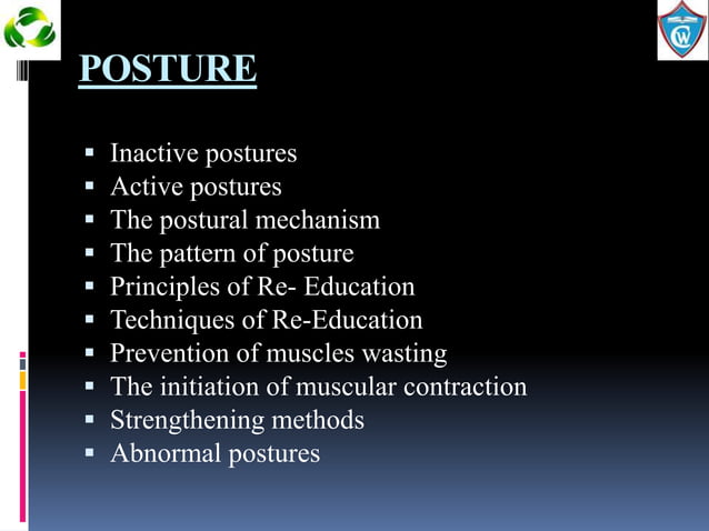 Introduction to Kinesiology and Rehabilitation | PPTX | Brain and Nervous System Disorders ...