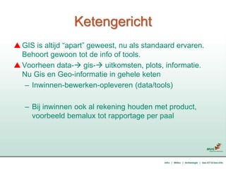 Laan van de Leefomgeving | PPT