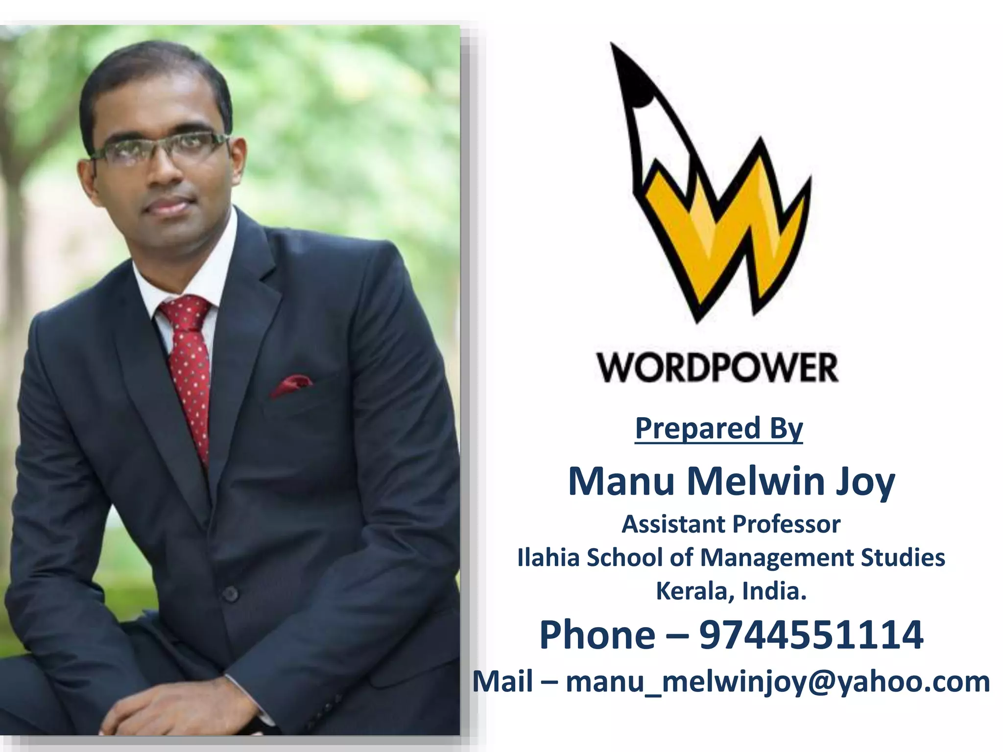 RE - back again (Etymology - Root words in english language - Manu ...