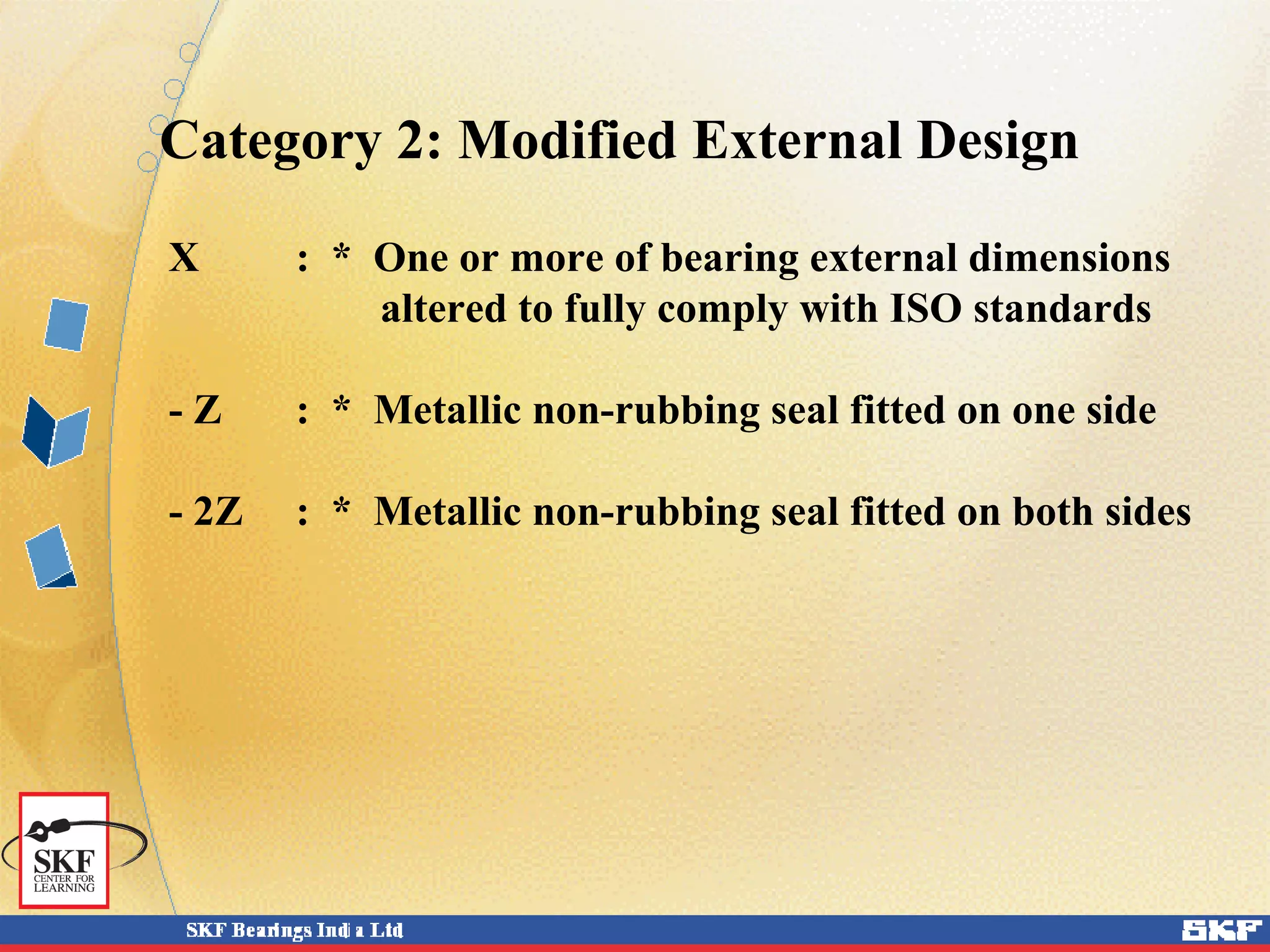 1.3 bearing designation system | PPT