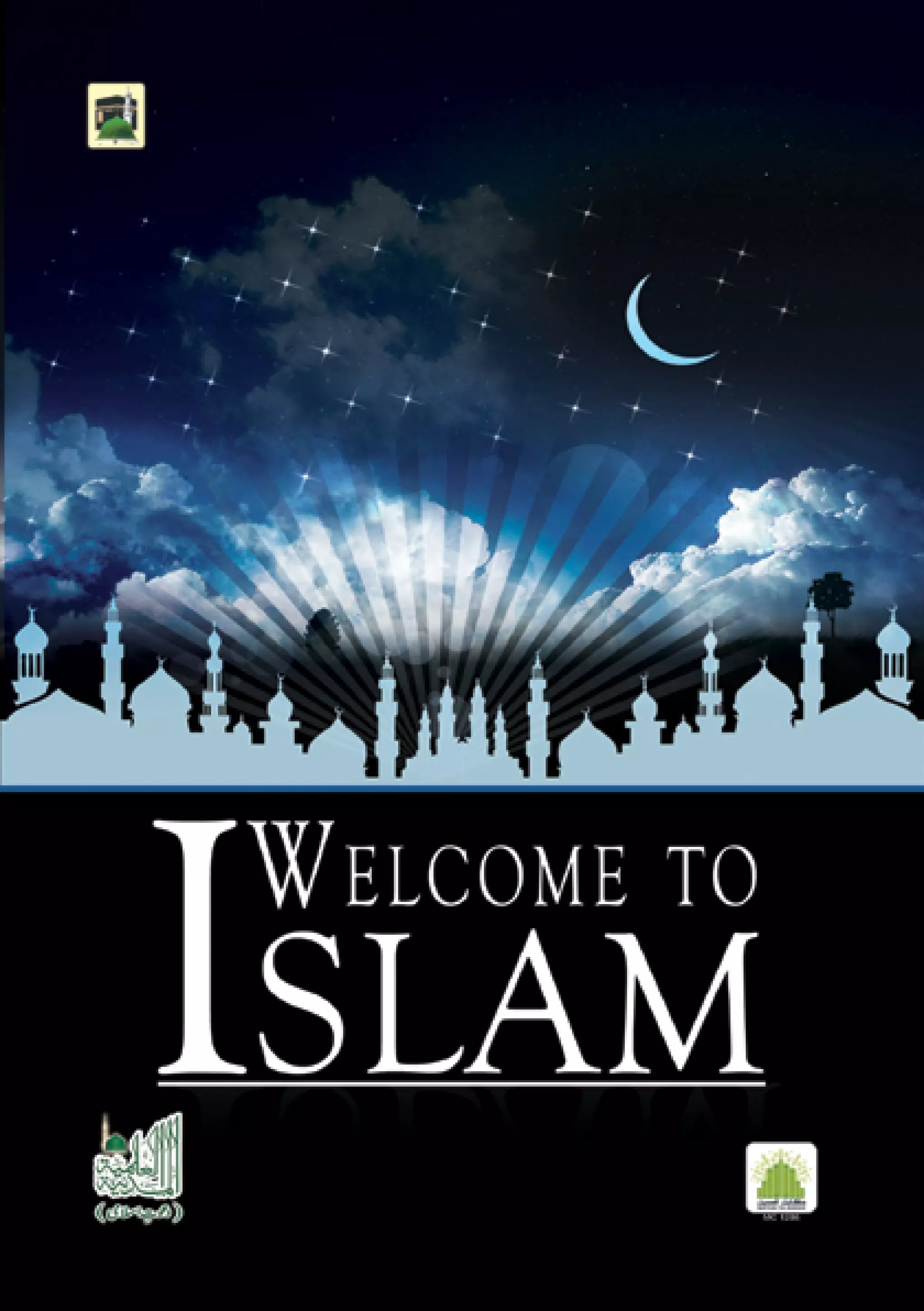 Welcome to Islam | PDF