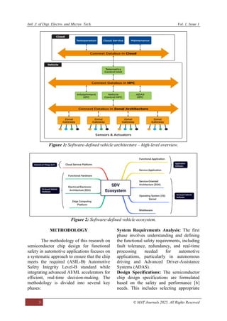 (1-14)Novel Semiconductor Chip Design with Functional Safety and Cybe ...