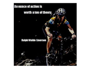 Action - Inspirational and motivational quotes | PPTX