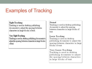 1.01 Typography Usability and Readability | PPT | Free Download