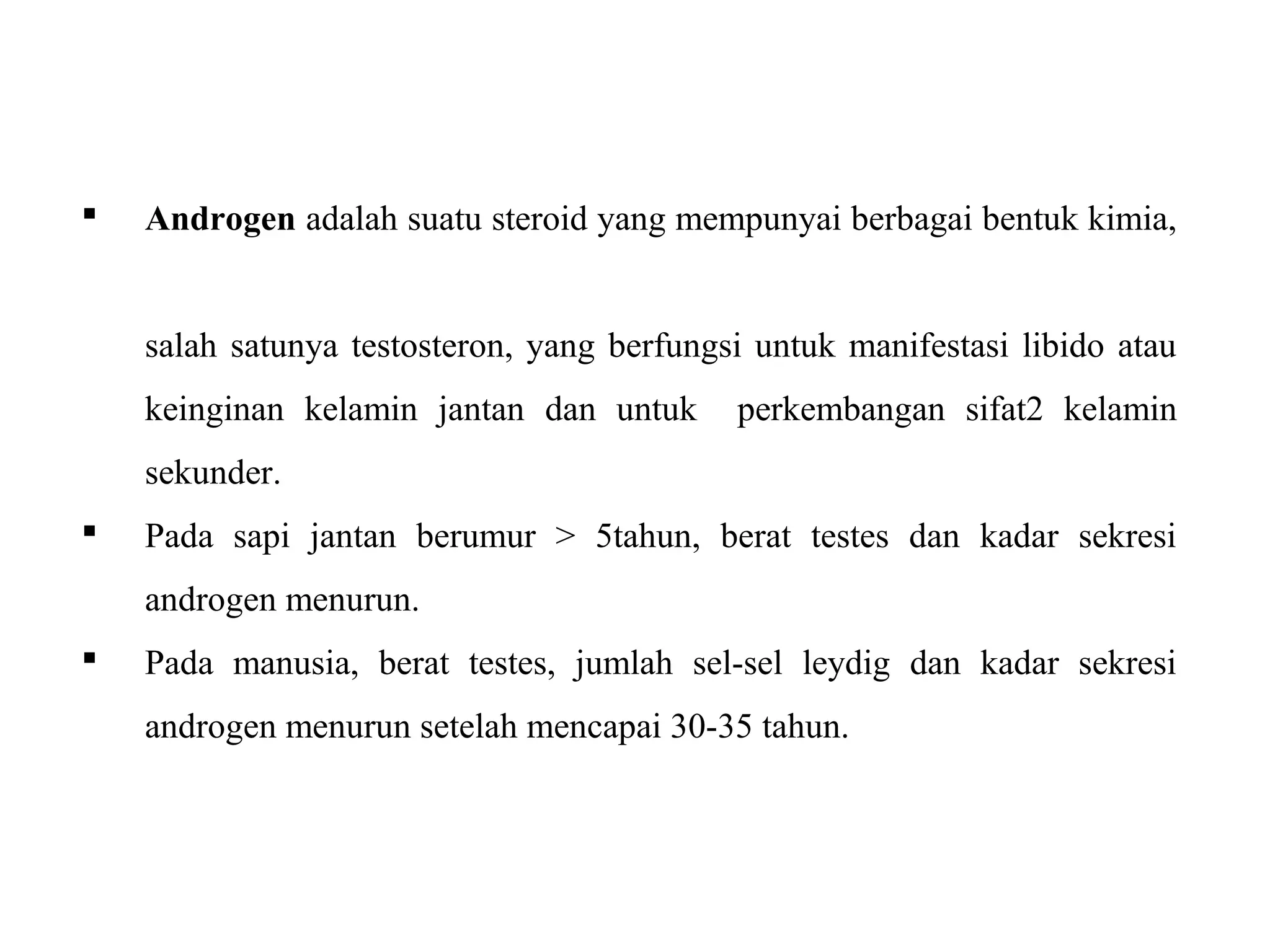 organ reproduksi jantan | PPT