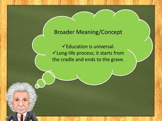 1.12 education and politics tiu | PPT