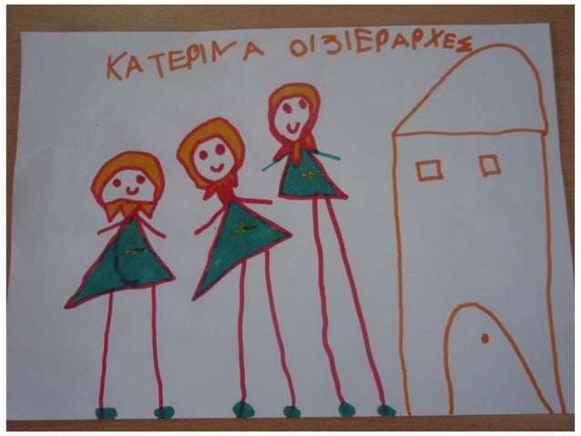 οι τρείς Ιεράρχες | PPTX