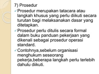 PERANCANGAN STRATEGIK | PPTX