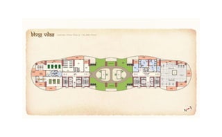 Omkar Veda Parel Mumbai Price List Floor Plan Location Map Site Layout ...