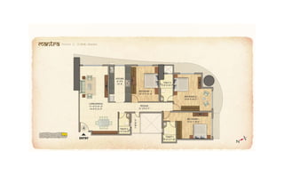 Omkar Veda Parel Mumbai Price List Floor Plan Location Map Site Layout ...