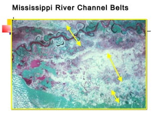 Paleogeomorfologi | PPT