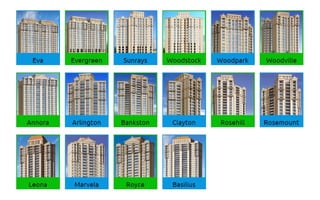 Hiranandani Rodas Enclave Thane Mumbai Price List Floor Plan Location ...