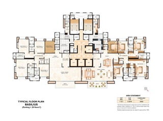 Hiranandani Rodas Enclave Thane Mumbai Price List Floor Plan Location ...
