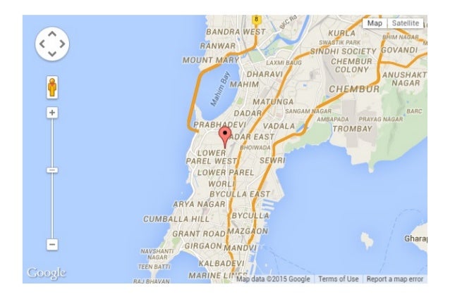 Orbit Terraces Lower Parel Mumbai Price List Floor Plan Location Map
