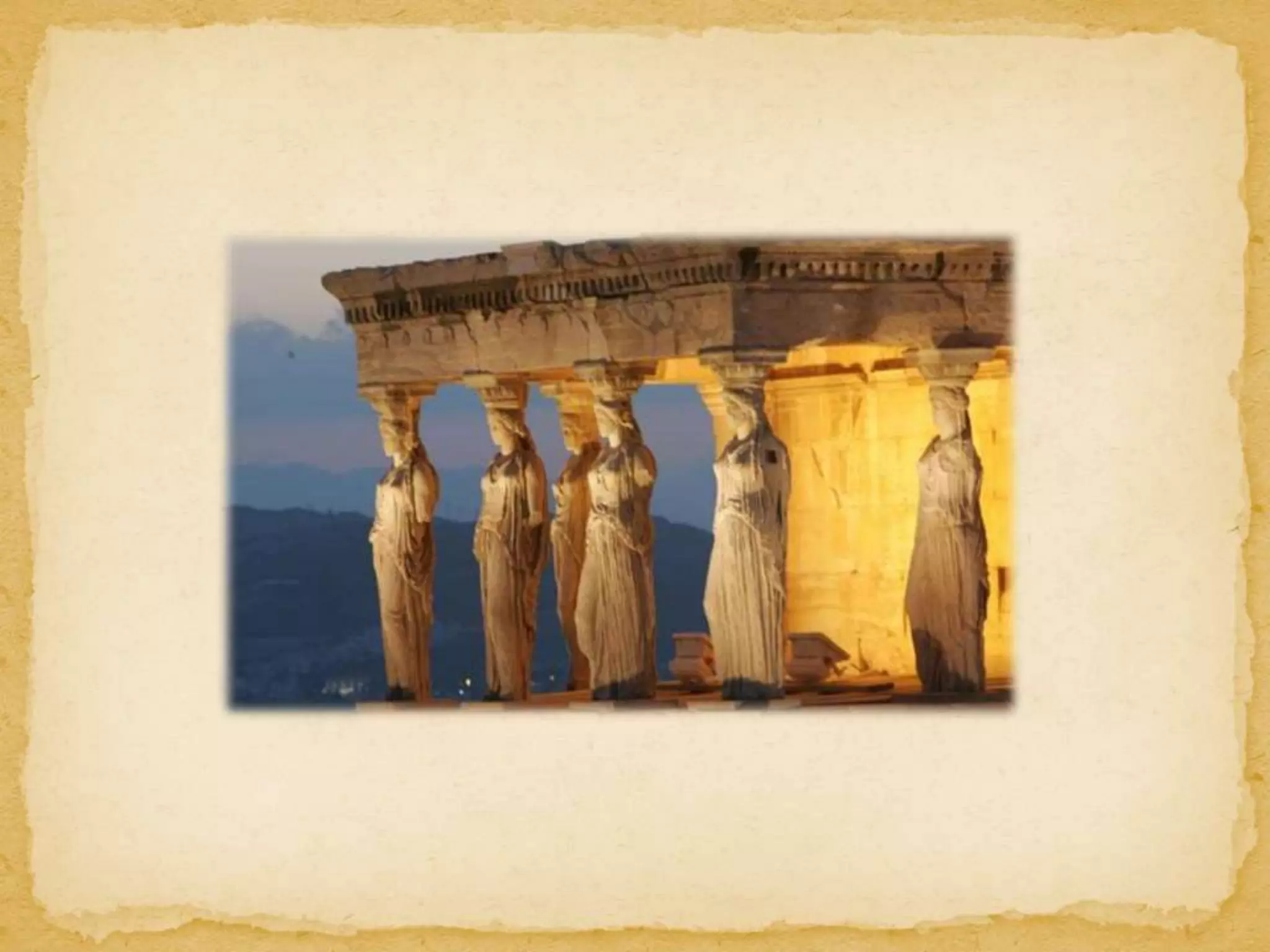 ΚΛΑΣΙΚΗ ΤΕΧΝΗ | PPT