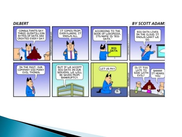 Data Science - Part I - Sustaining Predictive Analytics Capabilities | PPT