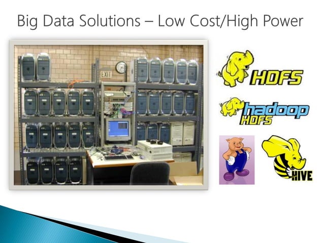 Data Science - Part I - Sustaining Predictive Analytics Capabilities | PPT