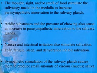 1.digestive juices | PPTX
