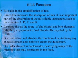 1.digestive juices | PPTX