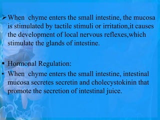 1.digestive juices | PPTX