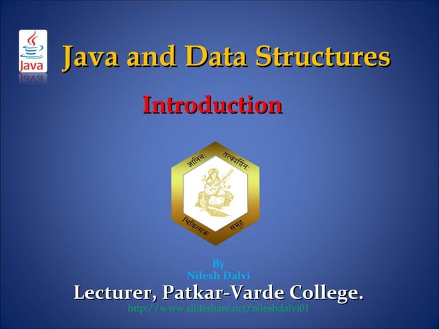 1. Overview of Java | PPT | Programming Languages | Computing