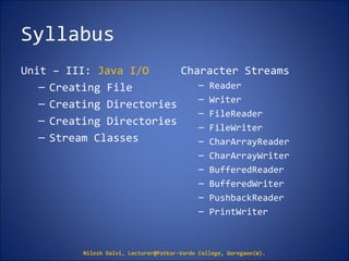 1. Overview of Java | PPT | Programming Languages | Computing