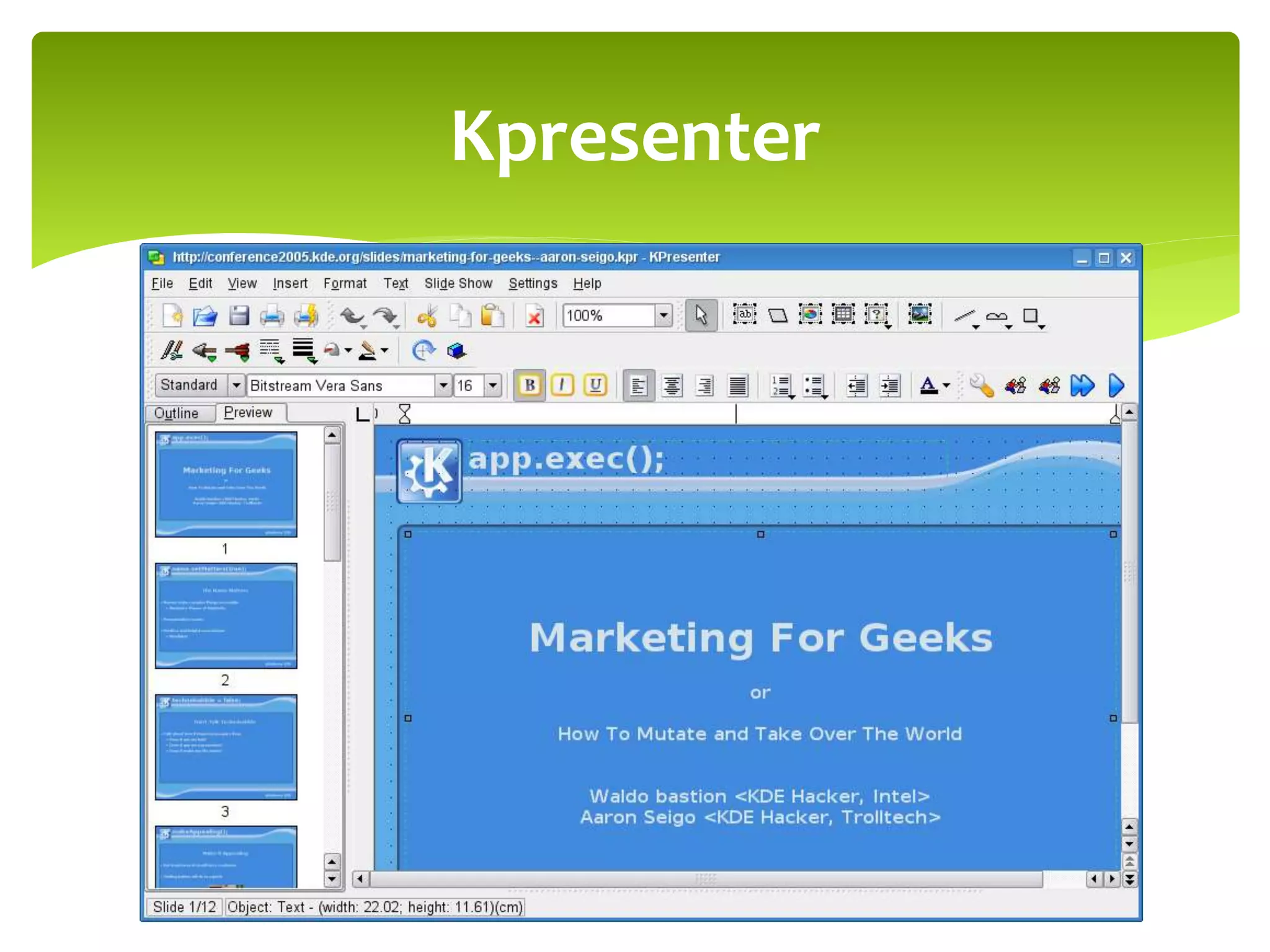 1. pengenalan microsoft power point | PPTX