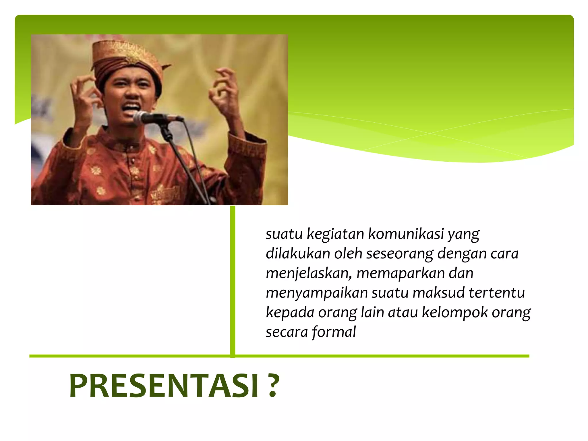 1. pengenalan microsoft power point | PPTX