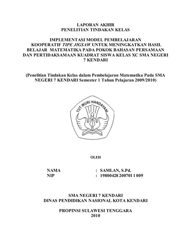 1. judul | PDF