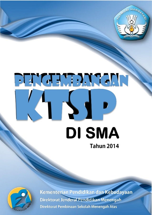 1.pengembangan ktsp