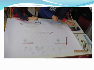 1. education around the world | PPTX