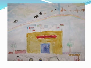 1. education around the world | PPTX