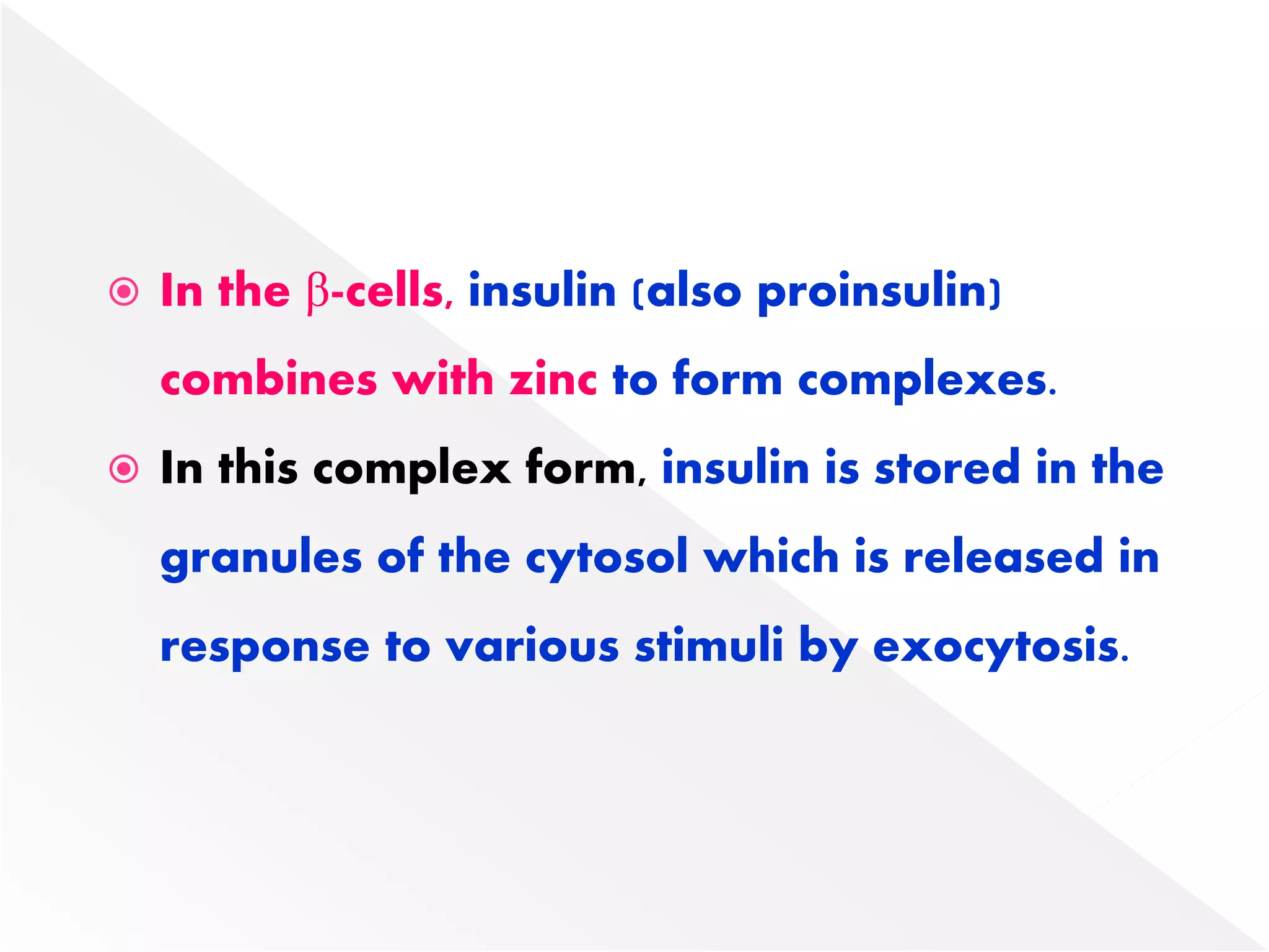 DIABETES MELLITUS - BIOCHEMISTRY | PPTX